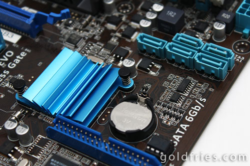 Asus M4A88TD-V EVO/USB3 Motherboard Review – goldfries