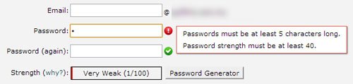 Making Your Password Secure Yet Easy To Remember – goldfries