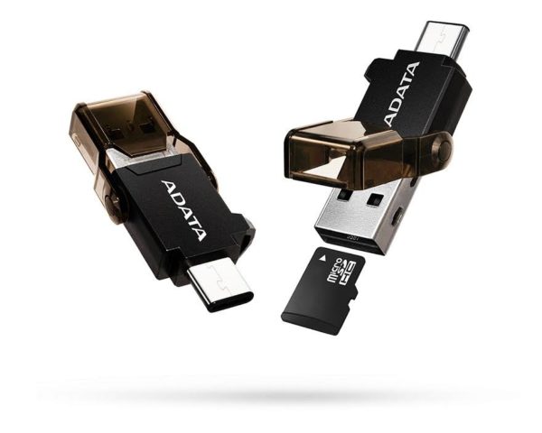 ADATA Releases Full Range of USB-C Adapters and Hubs – goldfries