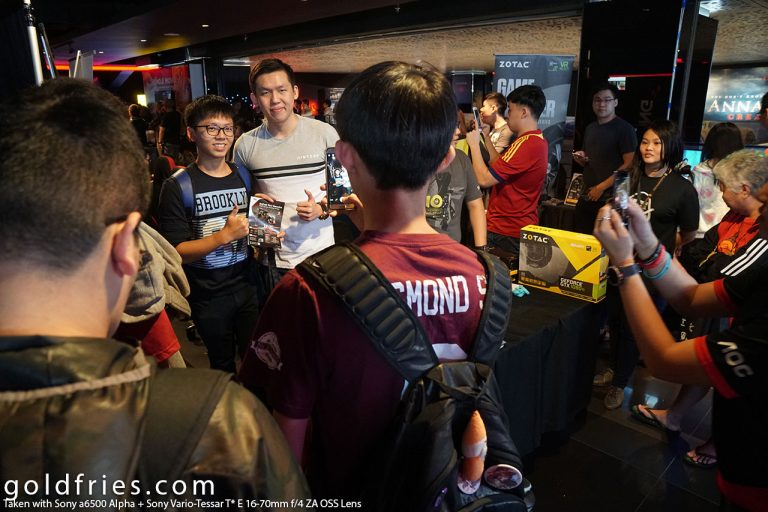 Digital SLR Beginner – Understanding Shutter Speed, Aperture and ISO ...