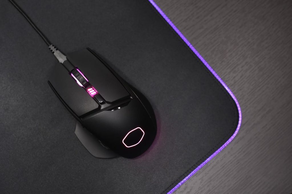 Cooler Master MM830 Now in Malaysia – goldfries